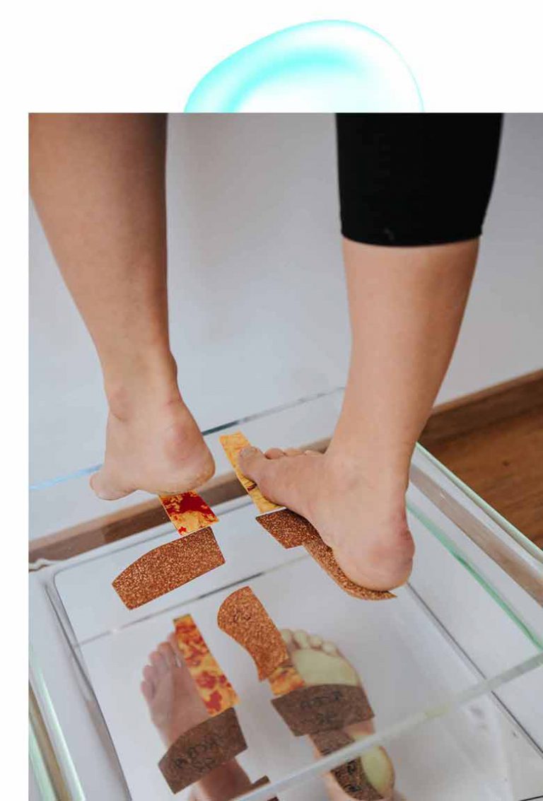 Podologie – Monika Gangl