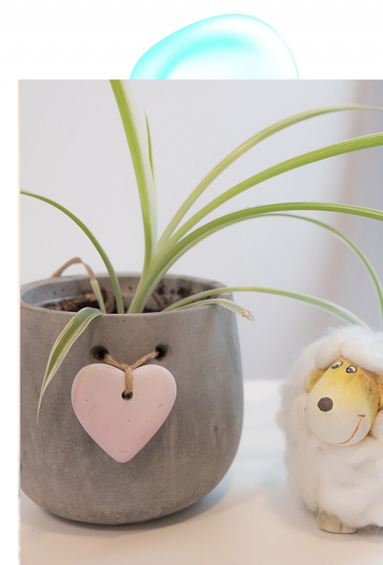 Praxis – Monika Gangl